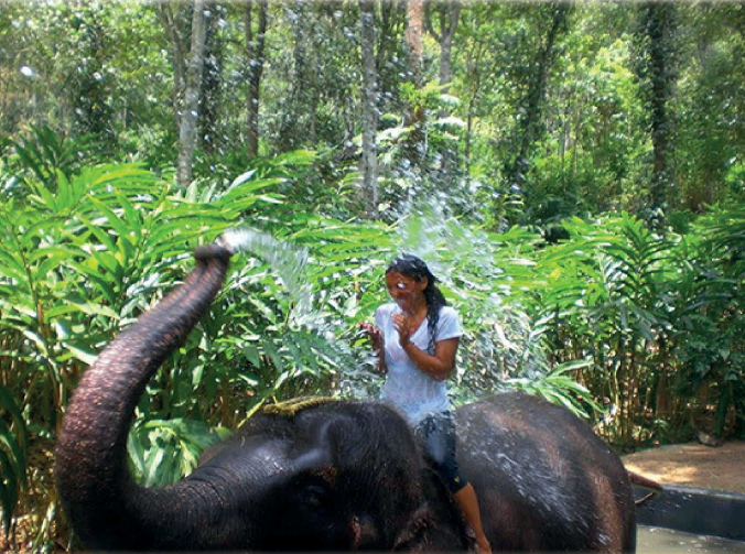 Indien :: Amun-ra.net